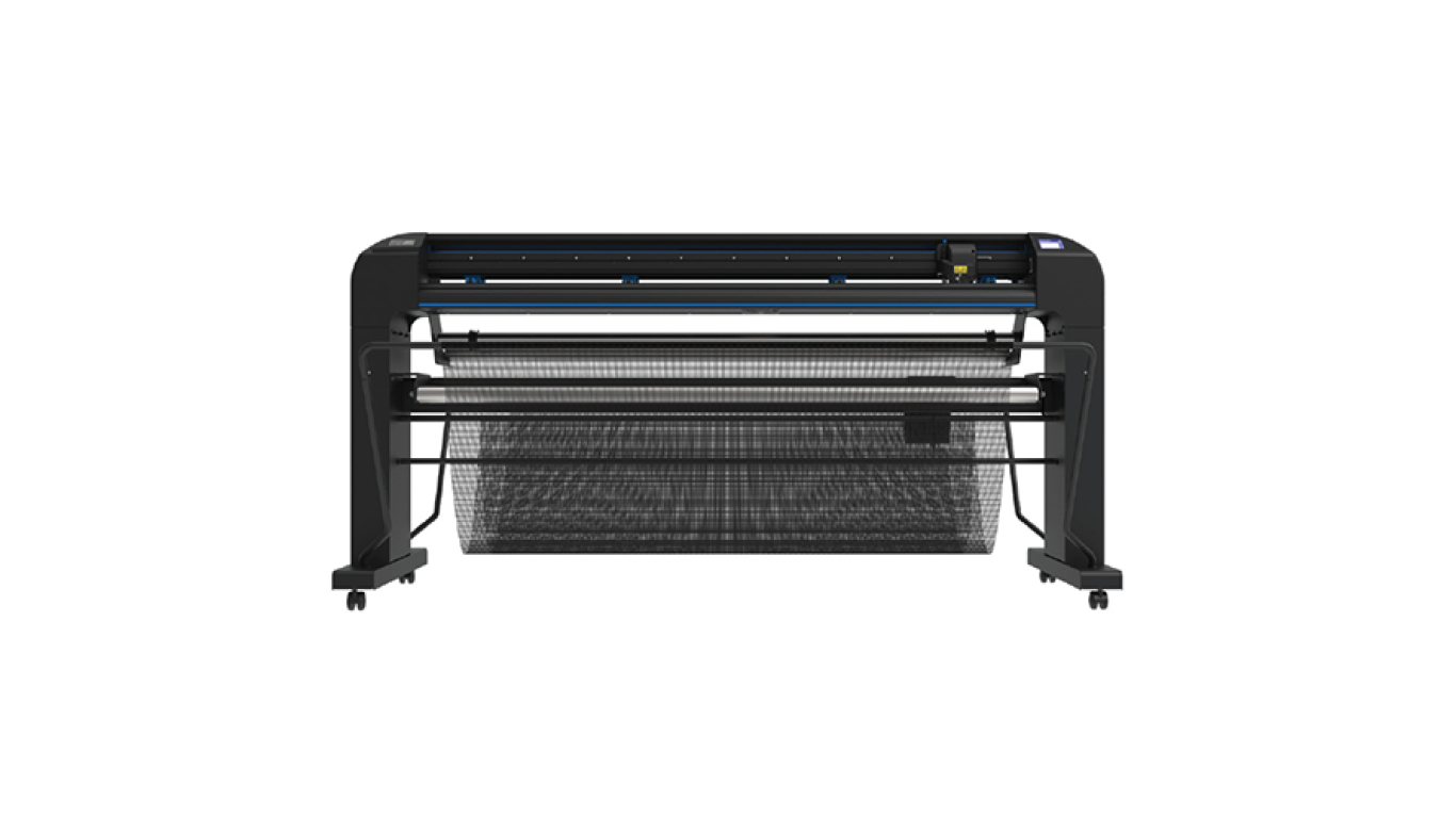 Cutting Plotter Summa S Class S3 D160